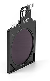 NiSi Matte Box C5 – NiSi Filters and Lenses for Camera and Cine－Beyond ...