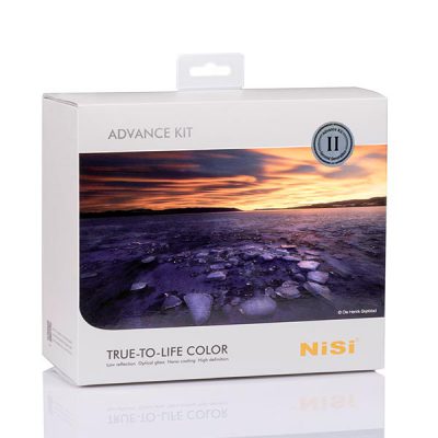 100mm ND BASE KIT – NiSi Filters and Lenses for Camera and Cine－Beyond ...