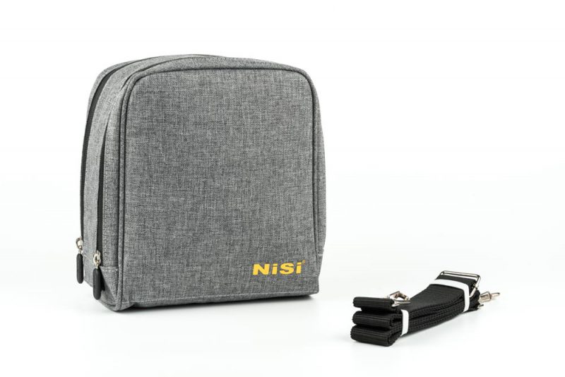 New arrival – 150mm System Filter Pouch – NiSi Filters and Lenses for ...