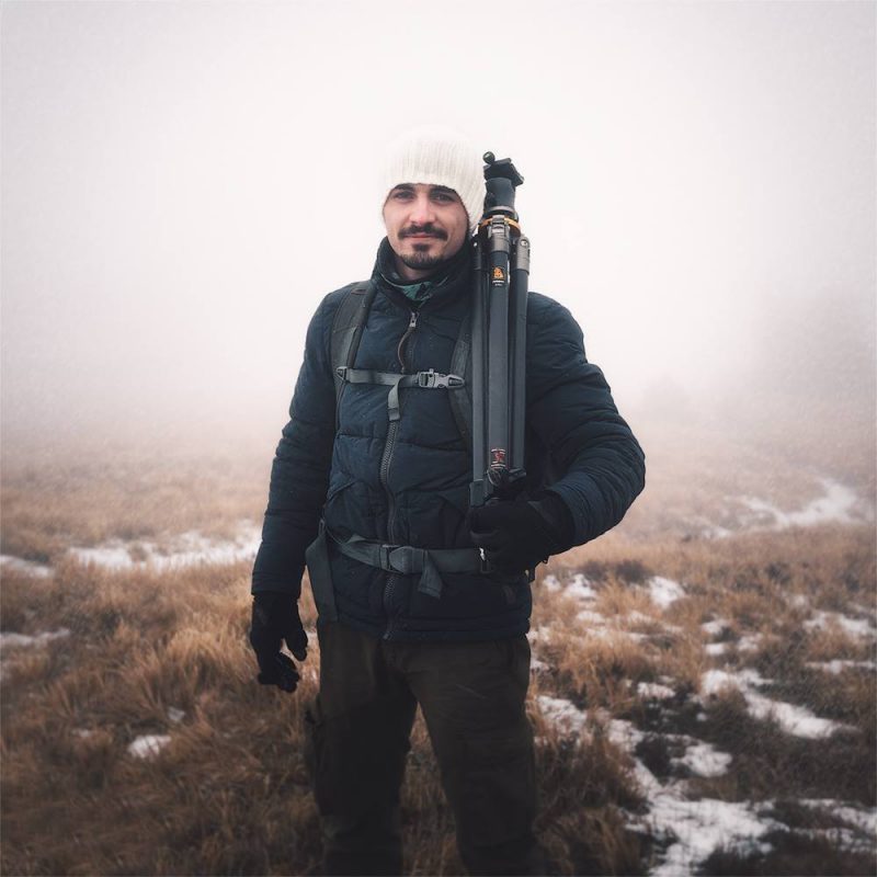 NiSi Interview With Luca Mussi – STAY SIMPLE, ALWAYS – NiSi Filters and ... NiSi Interview With Luca Mussi – STAY SIMPLE, ALWAYS – NiSi Filters and ...