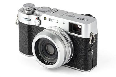 Filter System For FUJIFILM X100 Series – NiSi Filters and Lenses for ...