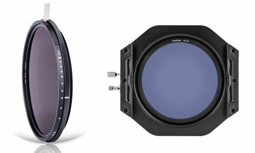 How to Find the Right Size of Filters for Your Lens? – NiSi Filters and ...