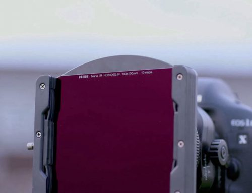 How to Stack Filters in the Right Order – NiSi Filters and Lenses for ...