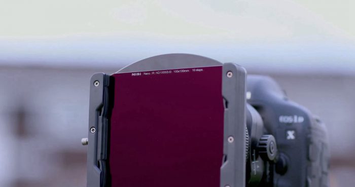 How to Focus When Using Filters – NiSi Filters and Lenses for Camera ...