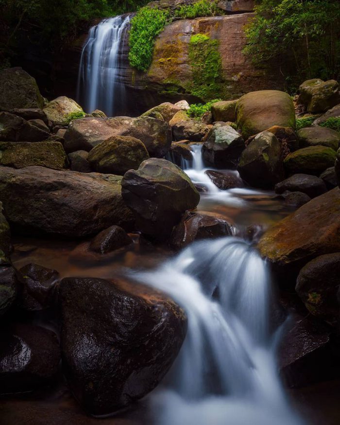 NiSi Interview With Kieran Stone – Attention to any and all details ...