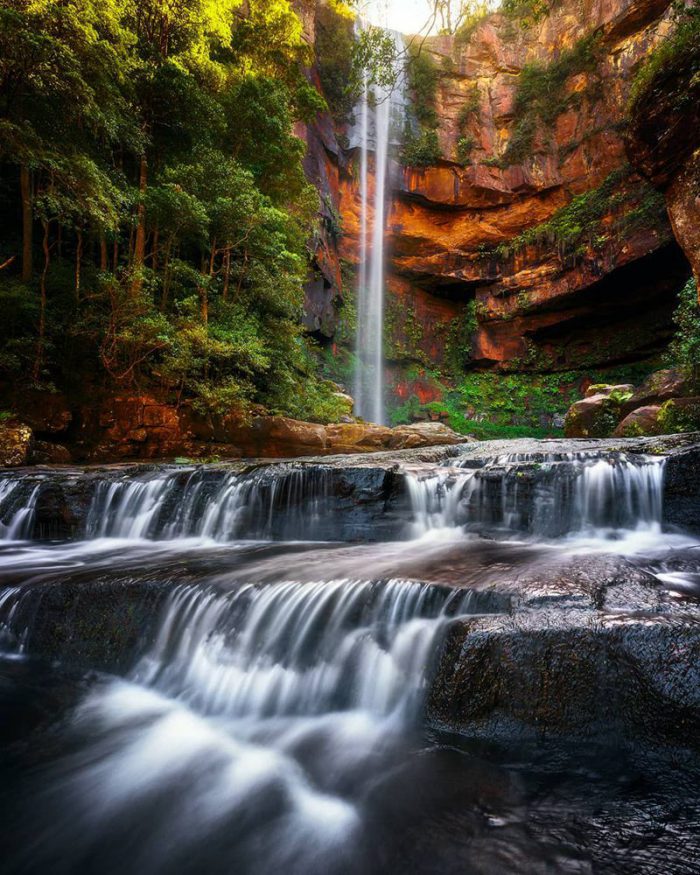 NiSi Interview With Kieran Stone – Attention to any and all details ...