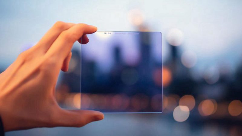 Tips for Using Filters to Shoot at Night – NiSi Filters and Lenses for ...