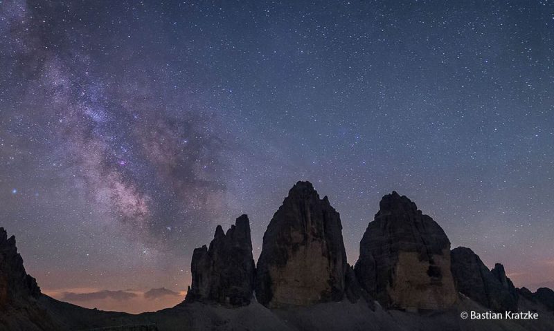 Tips for Using Filters to Shoot at Night – NiSi Filters and Lenses for ...