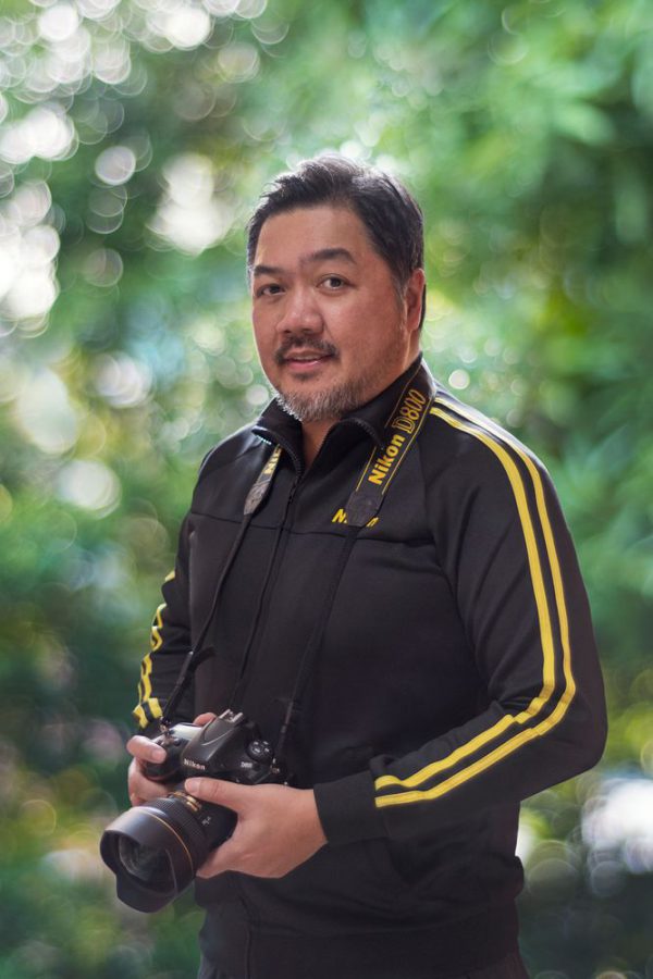 NiSi Interview with Cris Magsino – NiSi Filters and Lenses for Camera ...