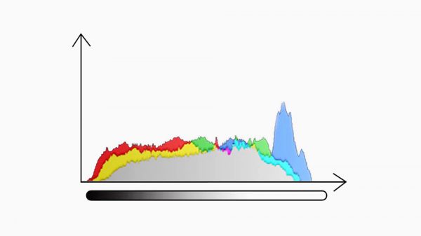 How to Understand the Histogram When Shooting with Filters – NiSi ...