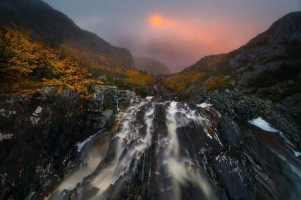 Composition Tips for Doing Long Exposure – NiSi Filters and Lenses for ...
