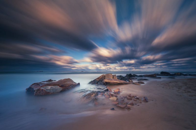 NiSi Interview with Emre Ceylan – NiSi Filters and Lenses for Camera and Cine－Beyond imagination