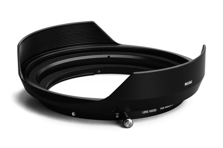 NiSi Introduces 112mm Series Circular Filters and Special Lens Hood for ...