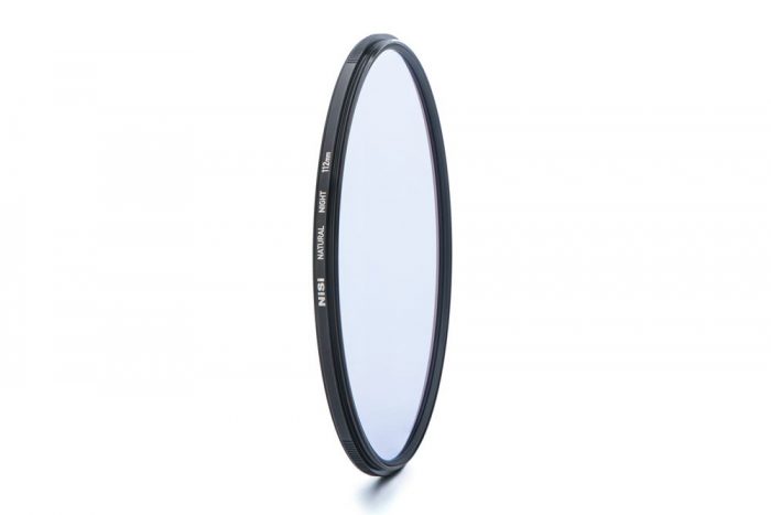 NiSi Introduces 112mm Series Circular Filters and Special Lens Hood for ...