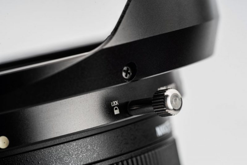 NiSi Introduces 112mm Series Circular Filters and Special Lens Hood for ...
