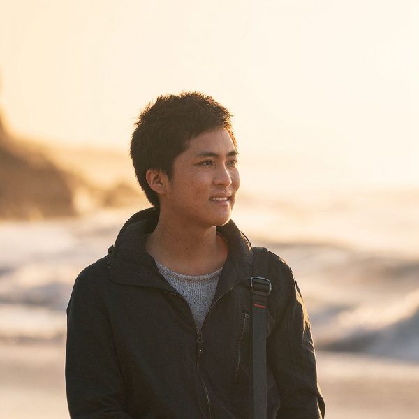 NiSi Interview with Daniel Tran – NiSi Filters and Lenses for Camera ...