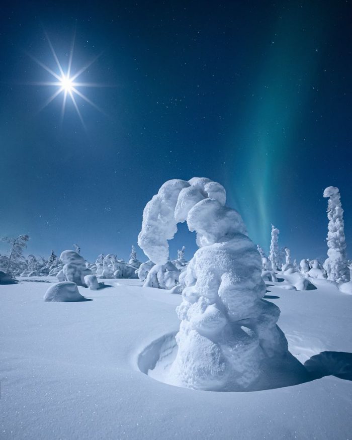 How to Create Sunstars for Your Landscape Photos – NiSi Filters and ...