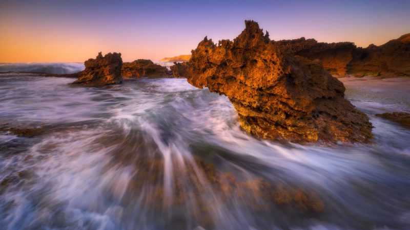 How to Choose the Best Shutter Speed For Landscape Photography – NiSi ...