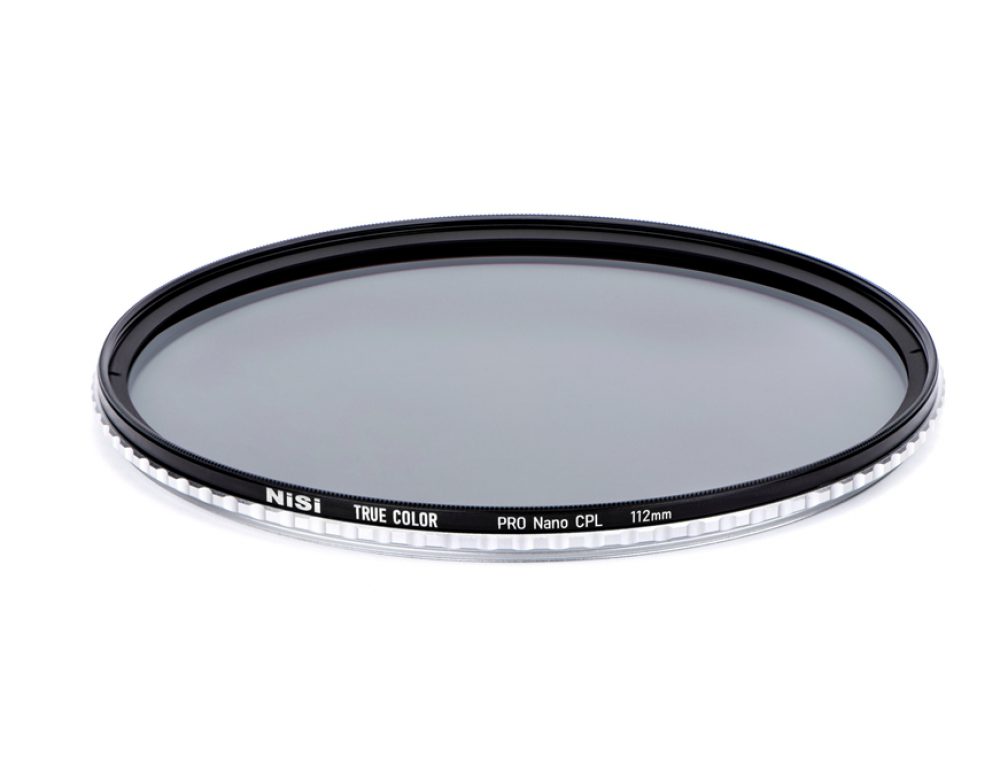 NiSi Introduces the V6 100mm Filter Holder System – NiSi Filters and ...