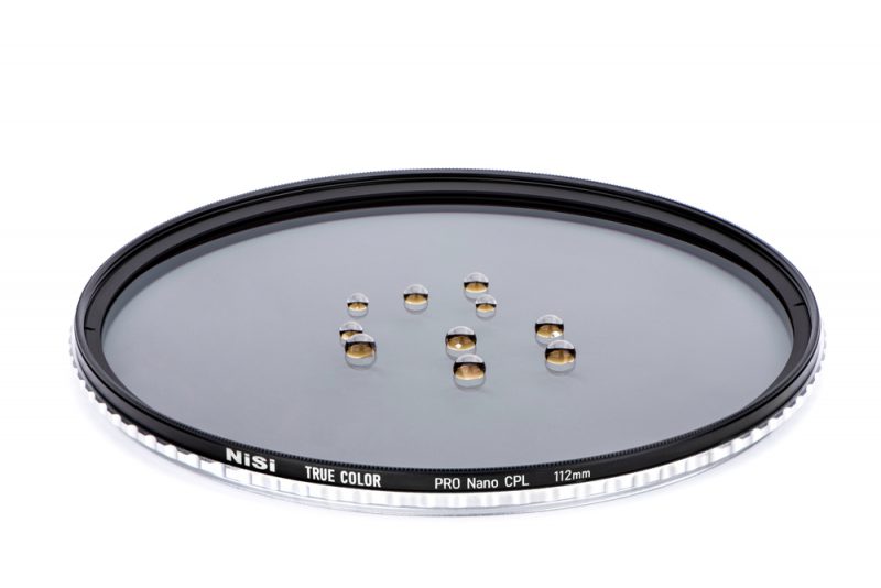 NiSi Introduces the True Color CPL – NiSi Filters and Lenses for Camera ...