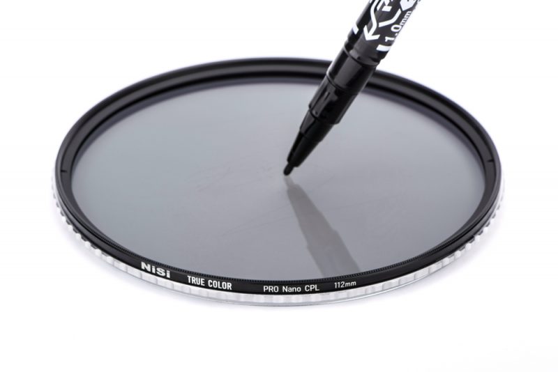 NiSi Introduces the True Color CPL – NiSi Filters and Lenses for Camera ...