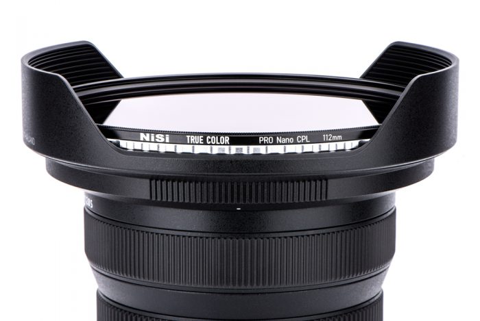 NiSi Introduces the True Color CPL – NiSi Filters and Lenses for Camera ...