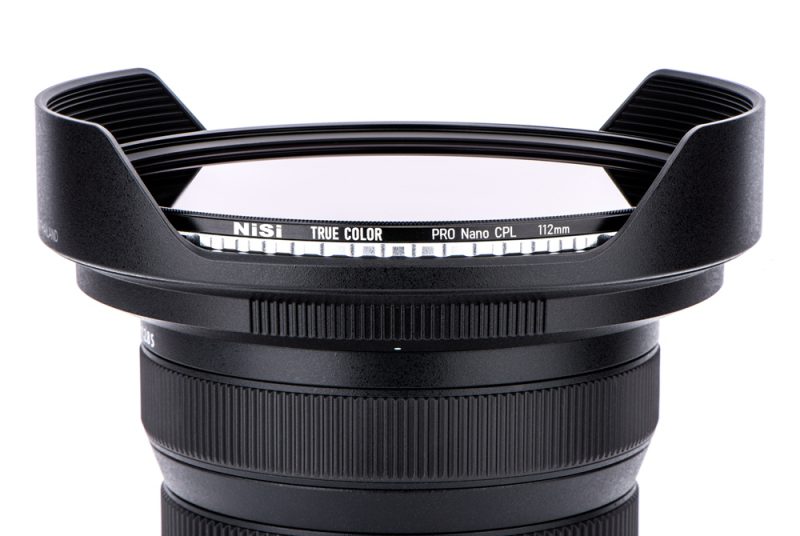 NiSi Introduces the True Color CPL – NiSi Filters and Lenses for Camera and Cine－Beyond imagination