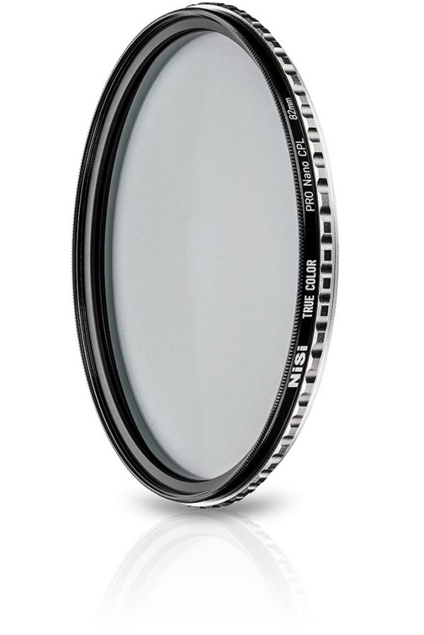 TRUE COLOR PRO Nano CPL – NiSi Filters and Lenses for Camera and Cine ...