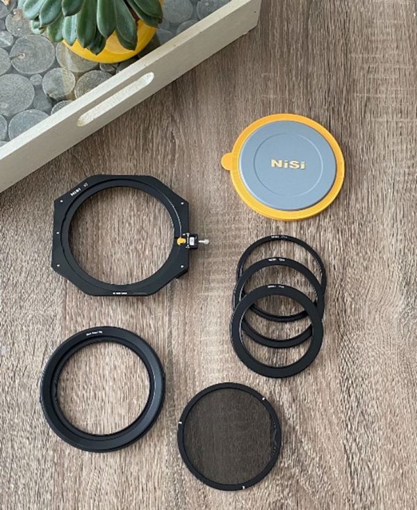 Review of the NiSi V7 Filter Kit – NiSi Filters and Lenses for Camera ...