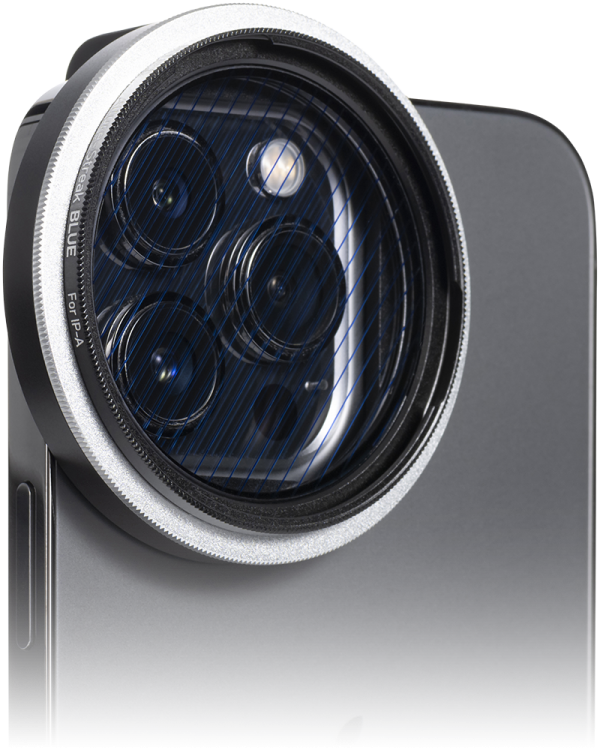 NiSi smartphone filter kit for iphone – NiSi Filters and Lenses for ...