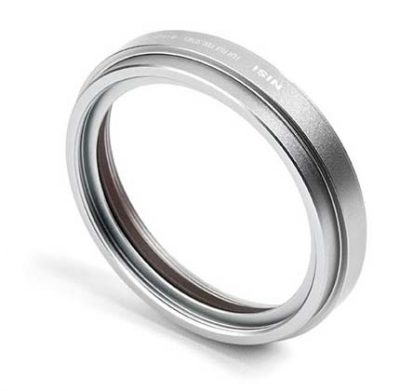 Filter System For FUJIFILM X100 Series – NiSi Filters and Lenses for ...